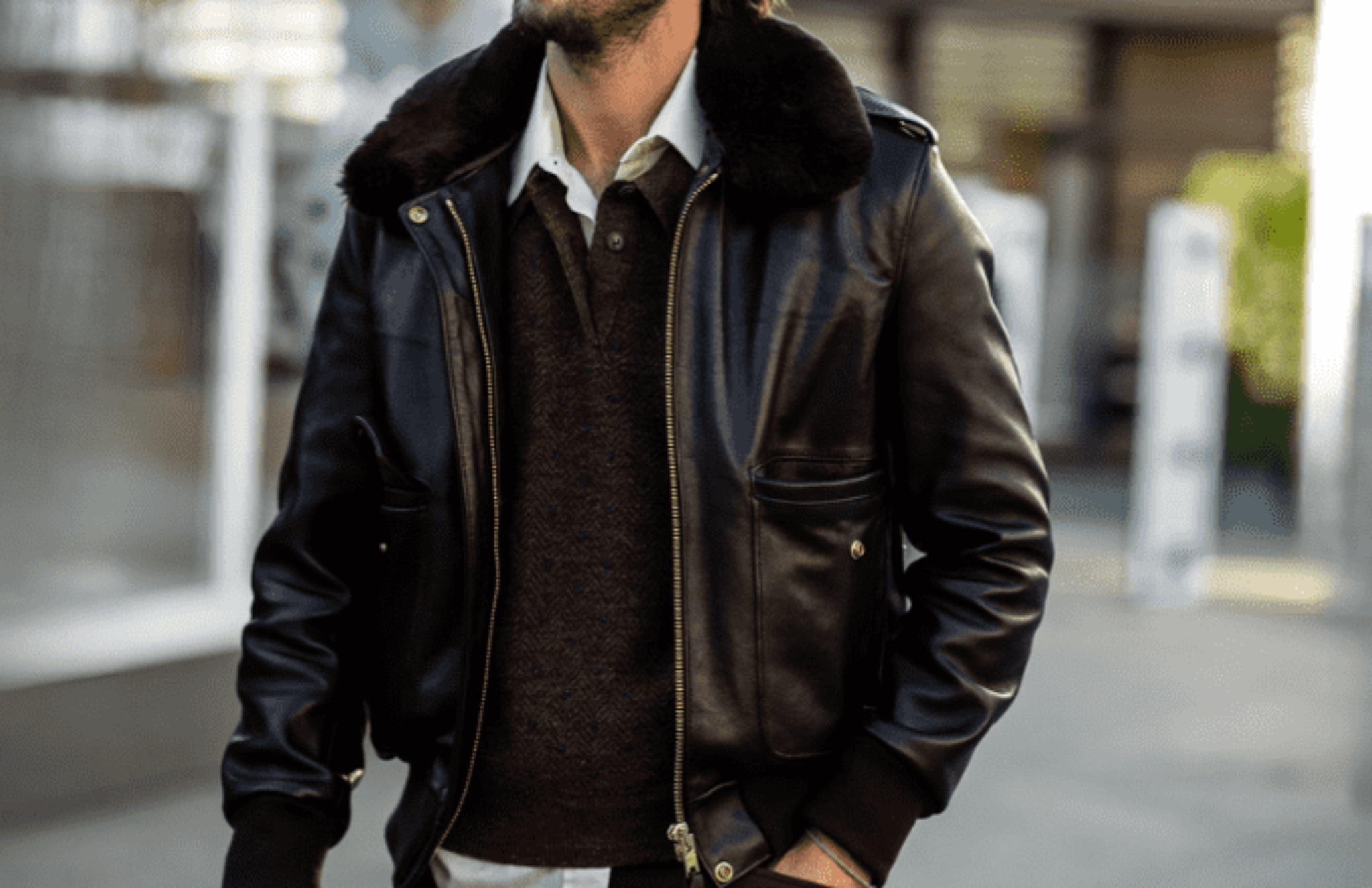 What Is A Bomber Jacket? Discover Astounding History 2023